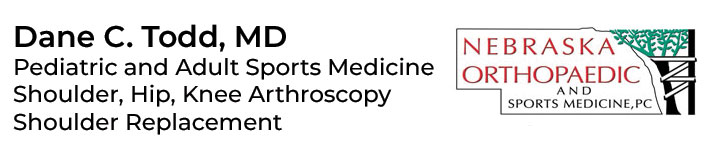 Patient Information – Dr. Dane Todd